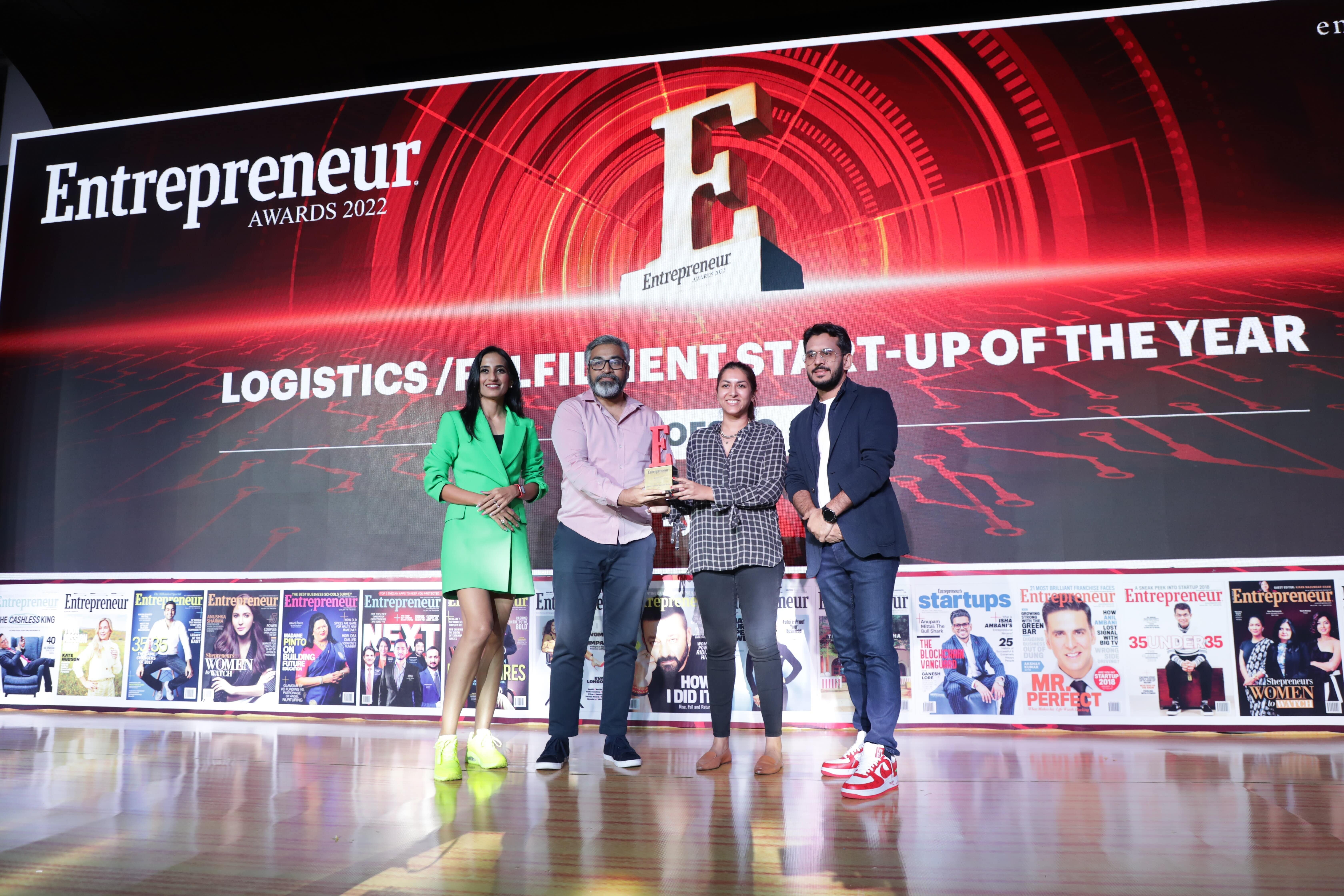 Lynkit - Orchestrating Efficiency In Your Supply Chain