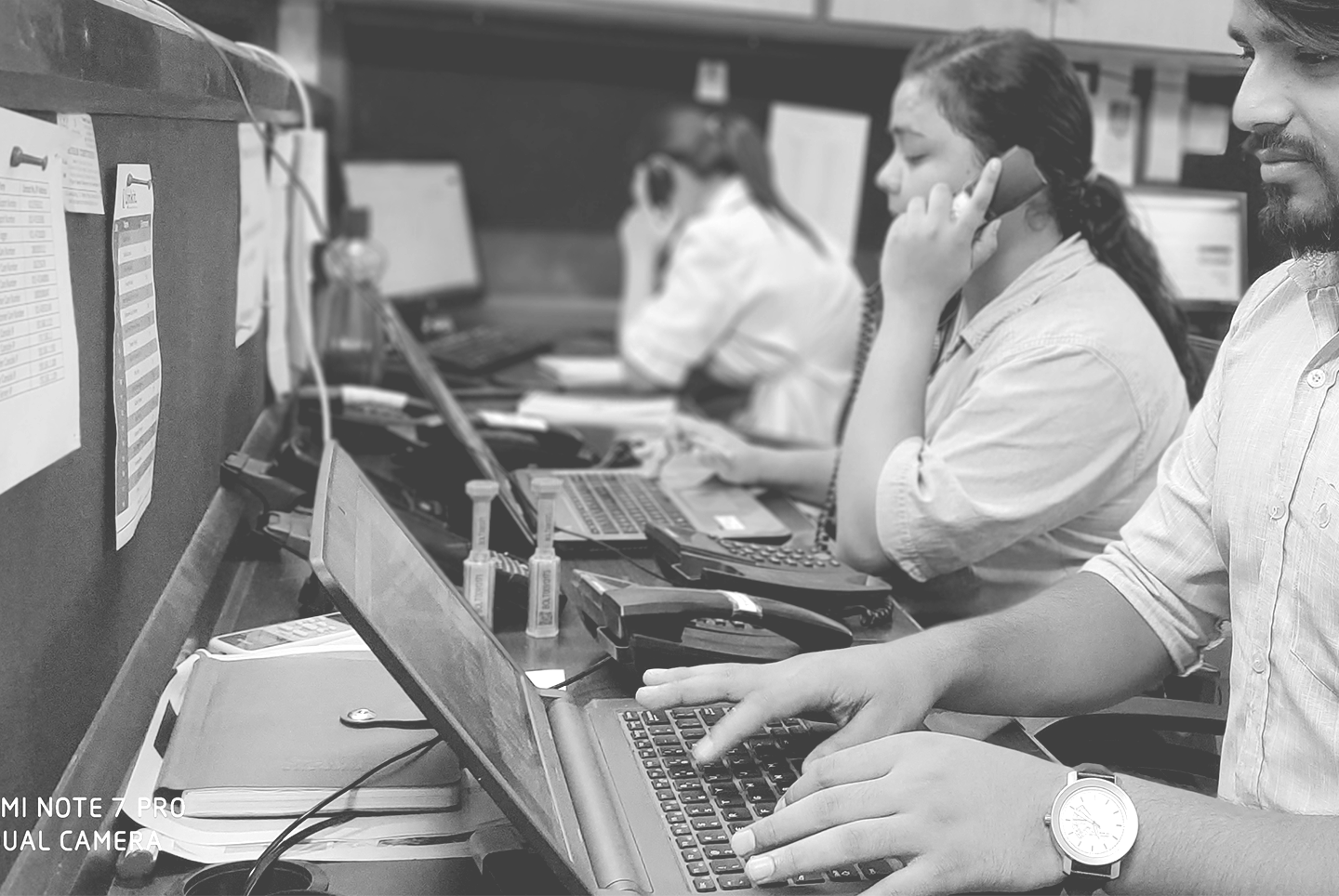 Lynkit - Orchestrating Efficiency In Your Supply Chain