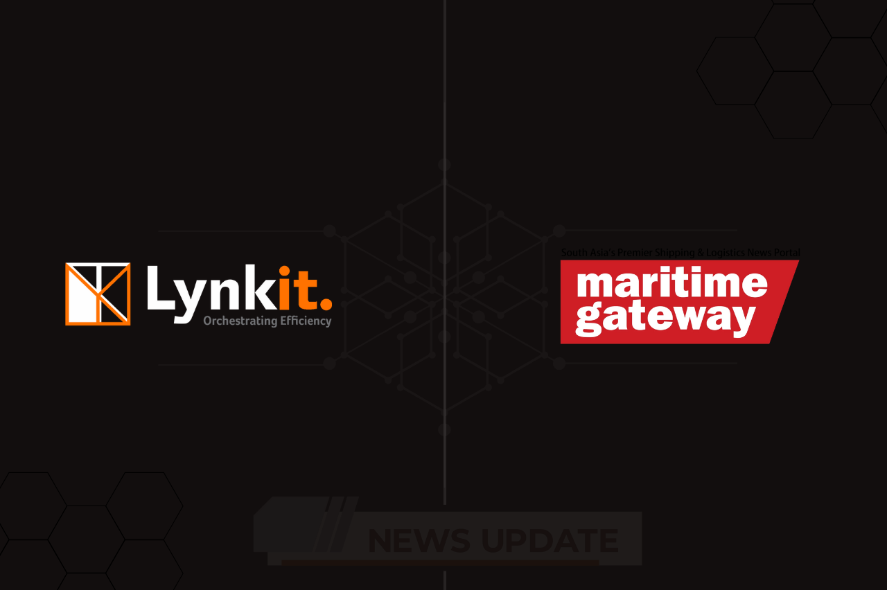 Lynkit - Orchestrating Efficiency In Your Supply Chain