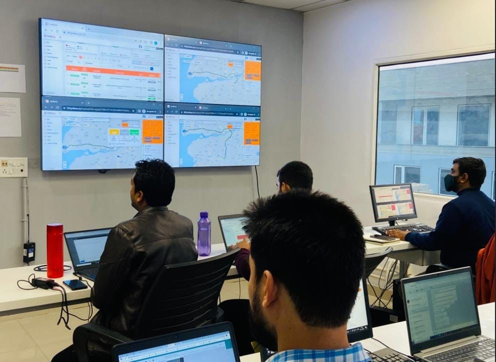 Lynkit - Orchestrating Efficiency In Your Supply Chain
