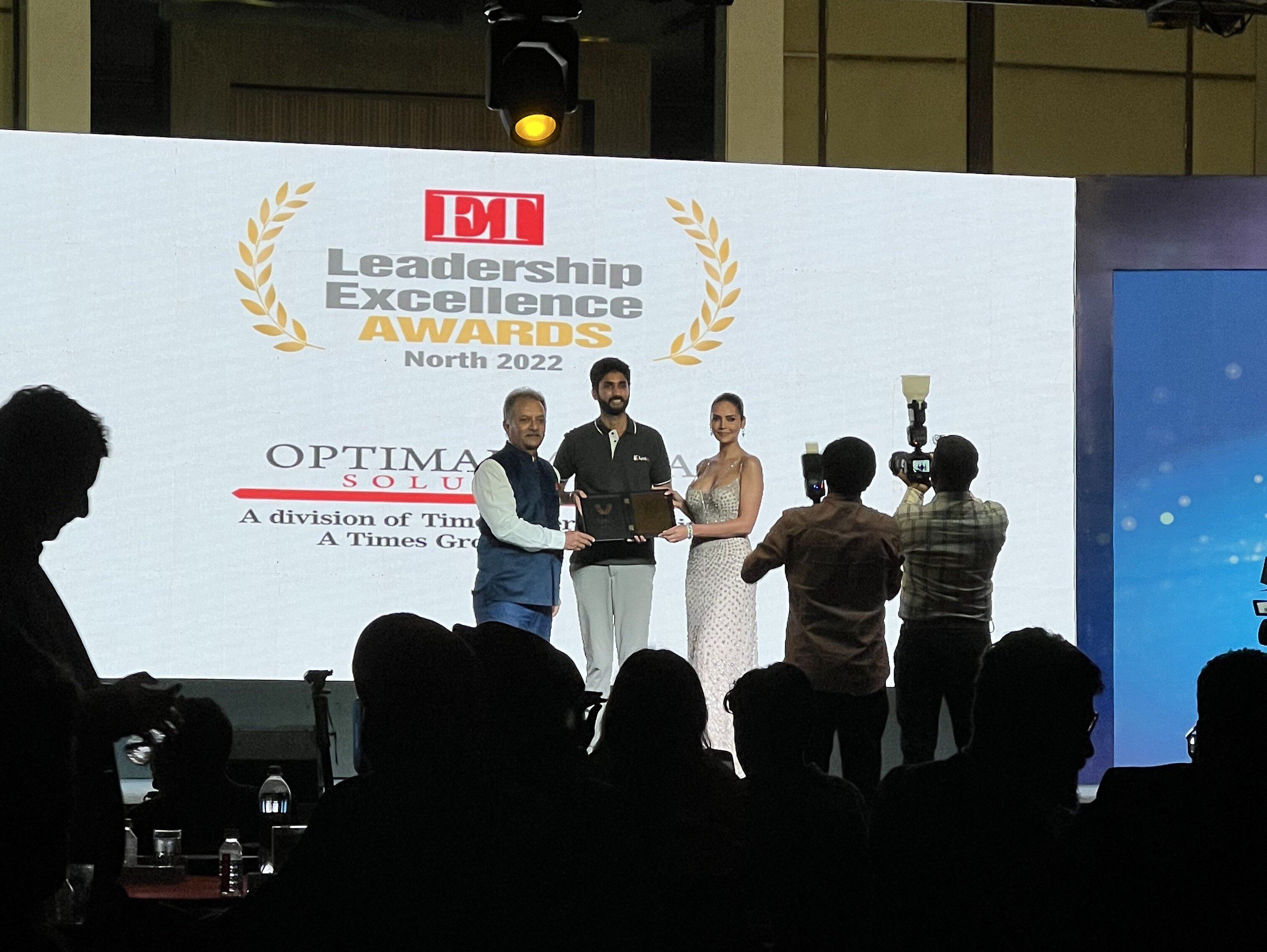 Lynkit - Orchestrating Efficiency In Your Supply Chain