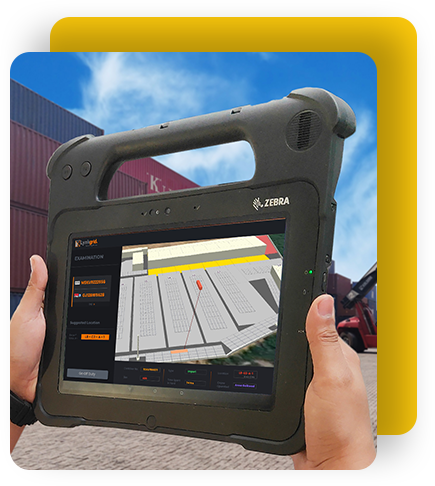 Lynkit - Orchestrating Efficiency In Your Supply Chain