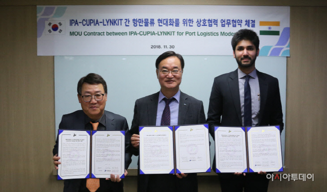 Lynkit - Orchestrating Efficiency In Your Supply Chain