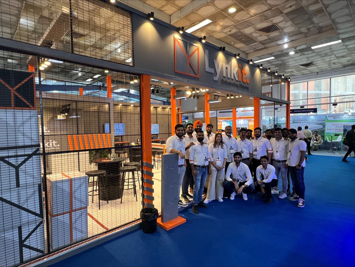 Lynkit - Orchestrating Efficiency In Your Supply Chain