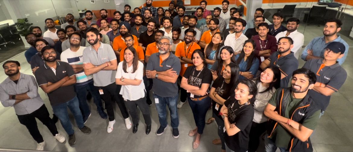 Lynkit - Orchestrating Efficiency In Your Supply Chain