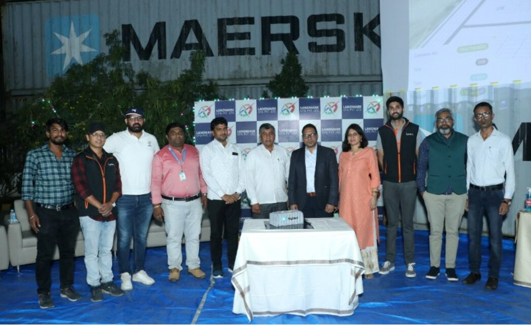 Lynkit - Orchestrating Efficiency In Your Supply Chain