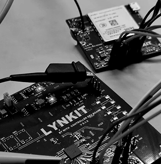 Lynkit - Orchestrating Efficiency In Your Supply Chain